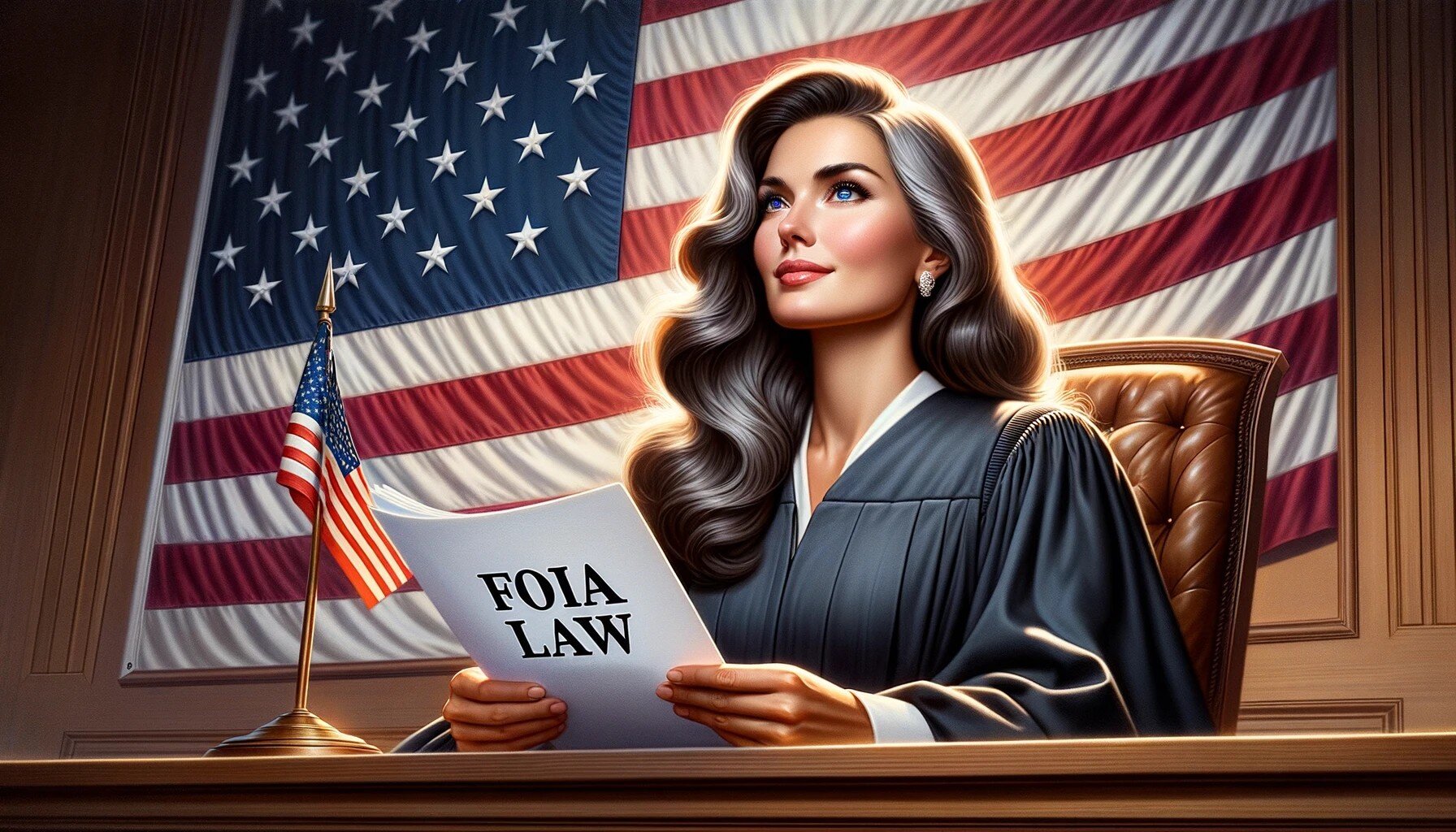 A Detailed Analysis of the Makiel v Foxx FOIA Ruling - FOIA Law